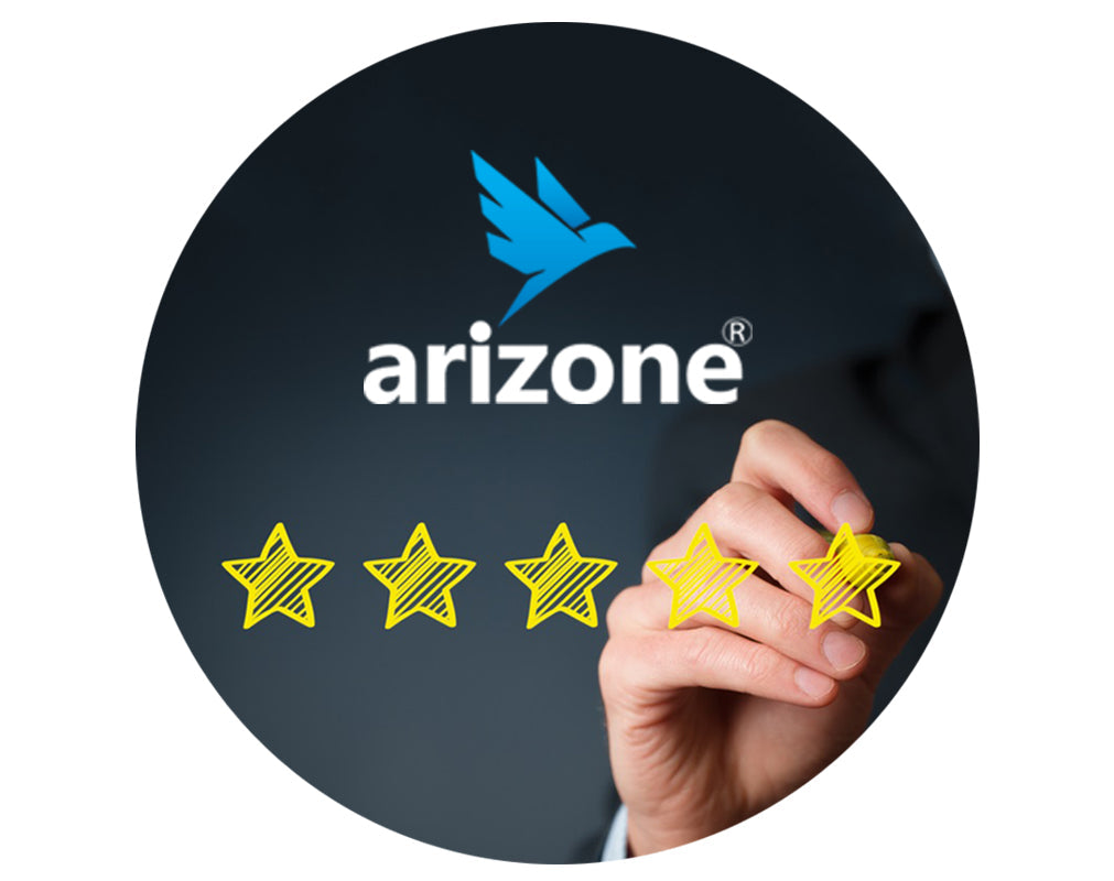 About Arizone – Arizoneoman